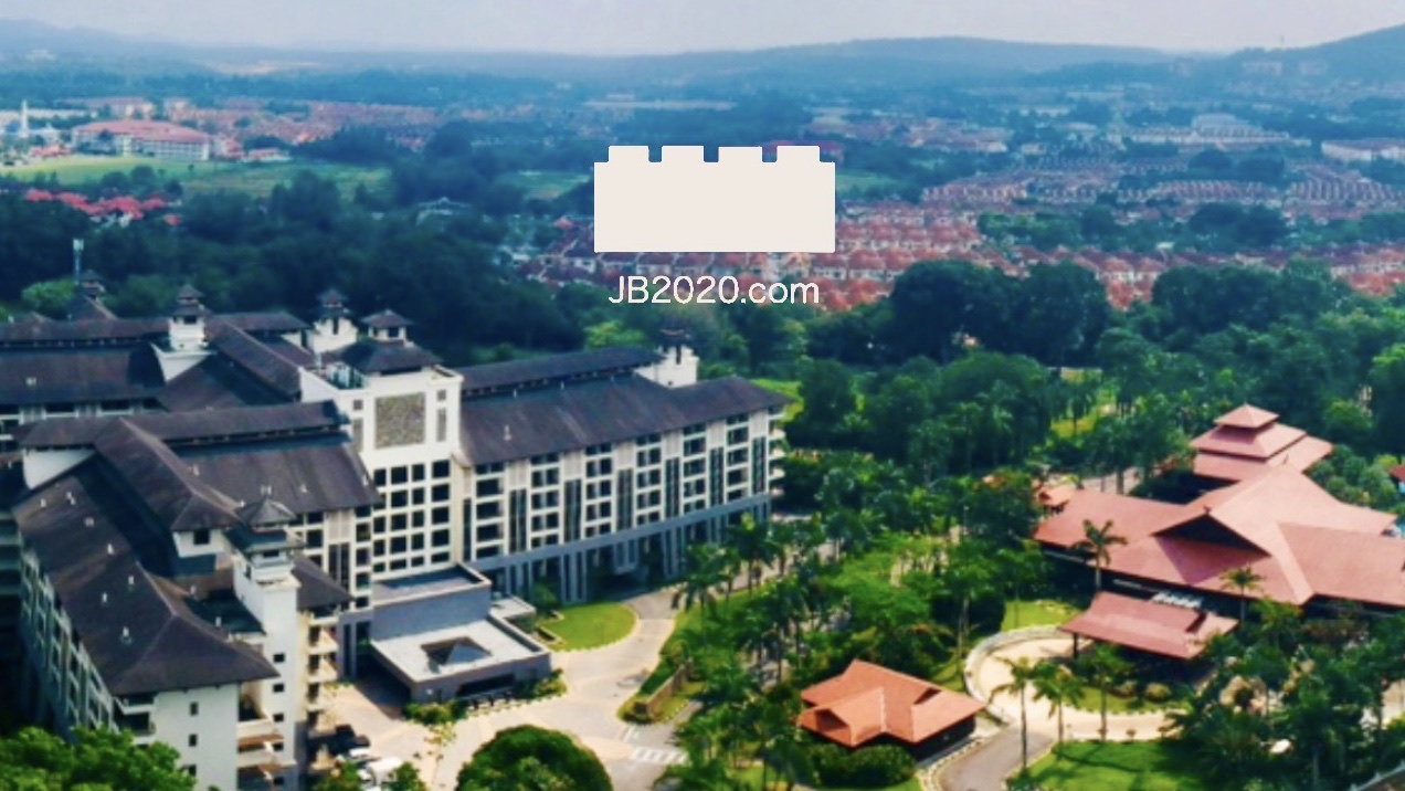 Qing Palace’s Eat All You Can Promotion at Pulai Springs Resort ...