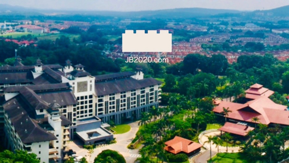 Qing Palace’s Eat All You Can Promotion at Pulai Springs Resort ...